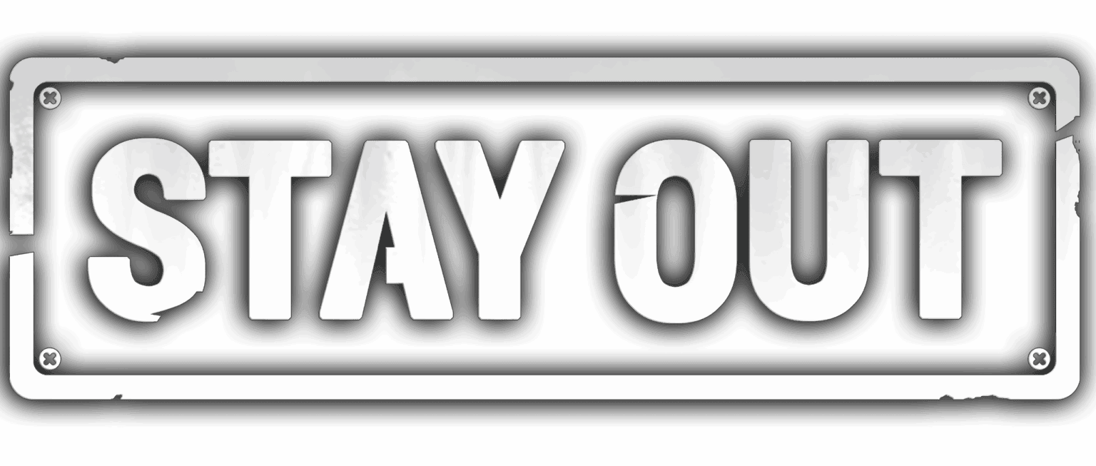Stay Out (SO) | РАСПАД